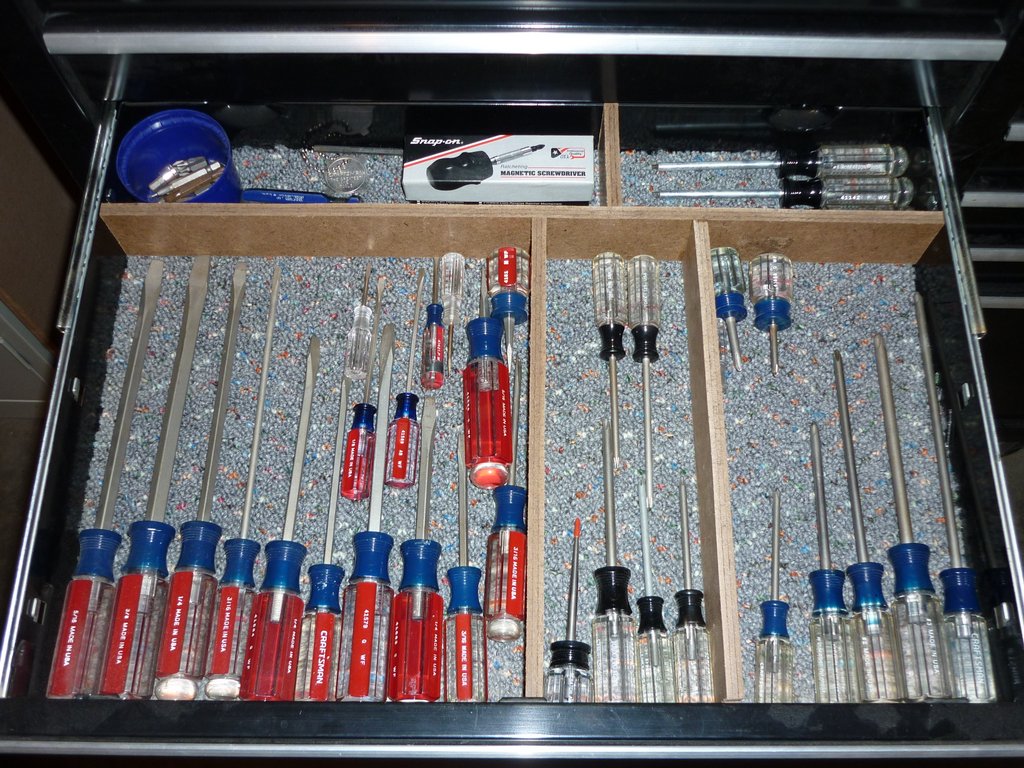 Tool Box Organization 2013 Public html